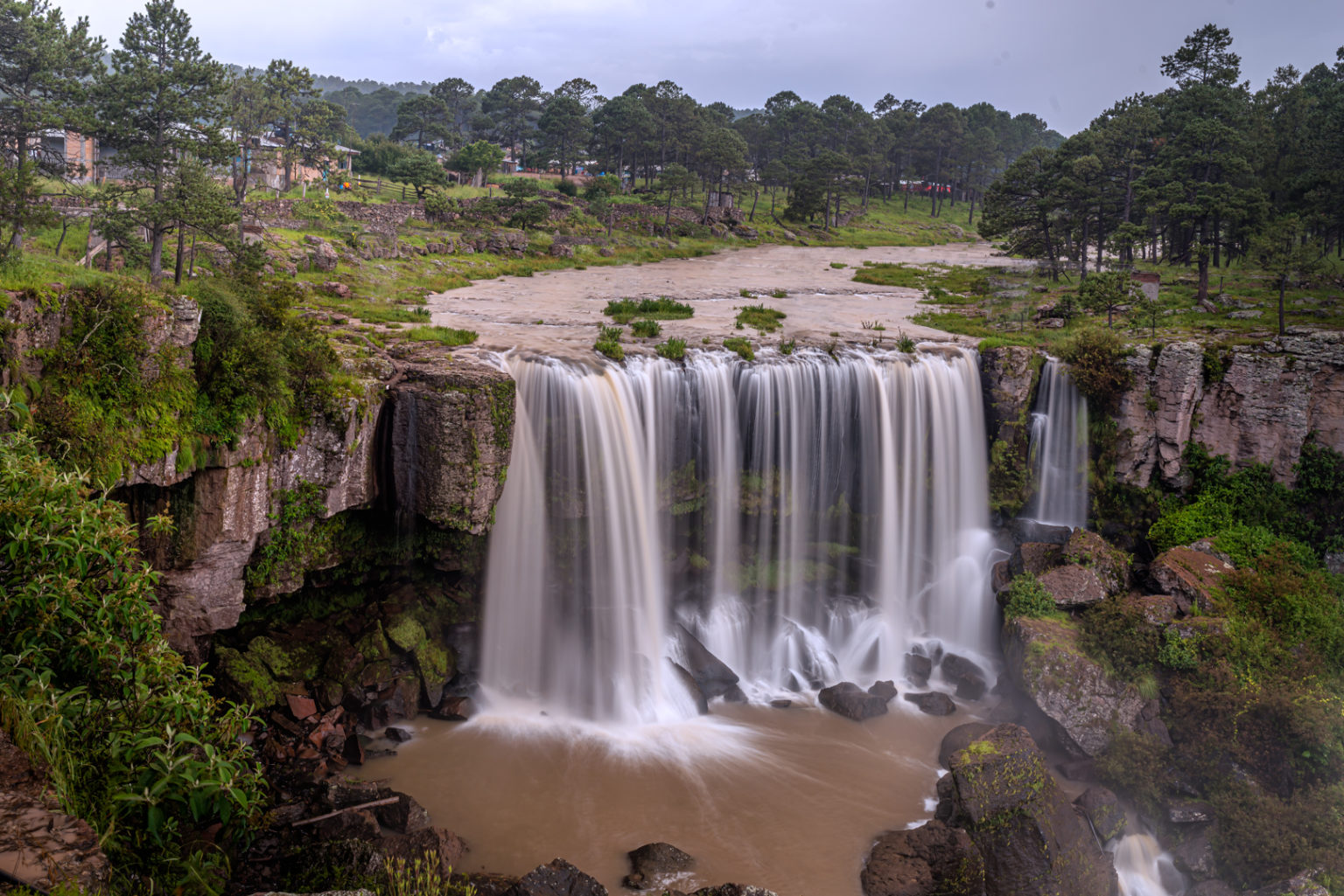 Fotografías del Centro Histórico de la ciudad de Durango