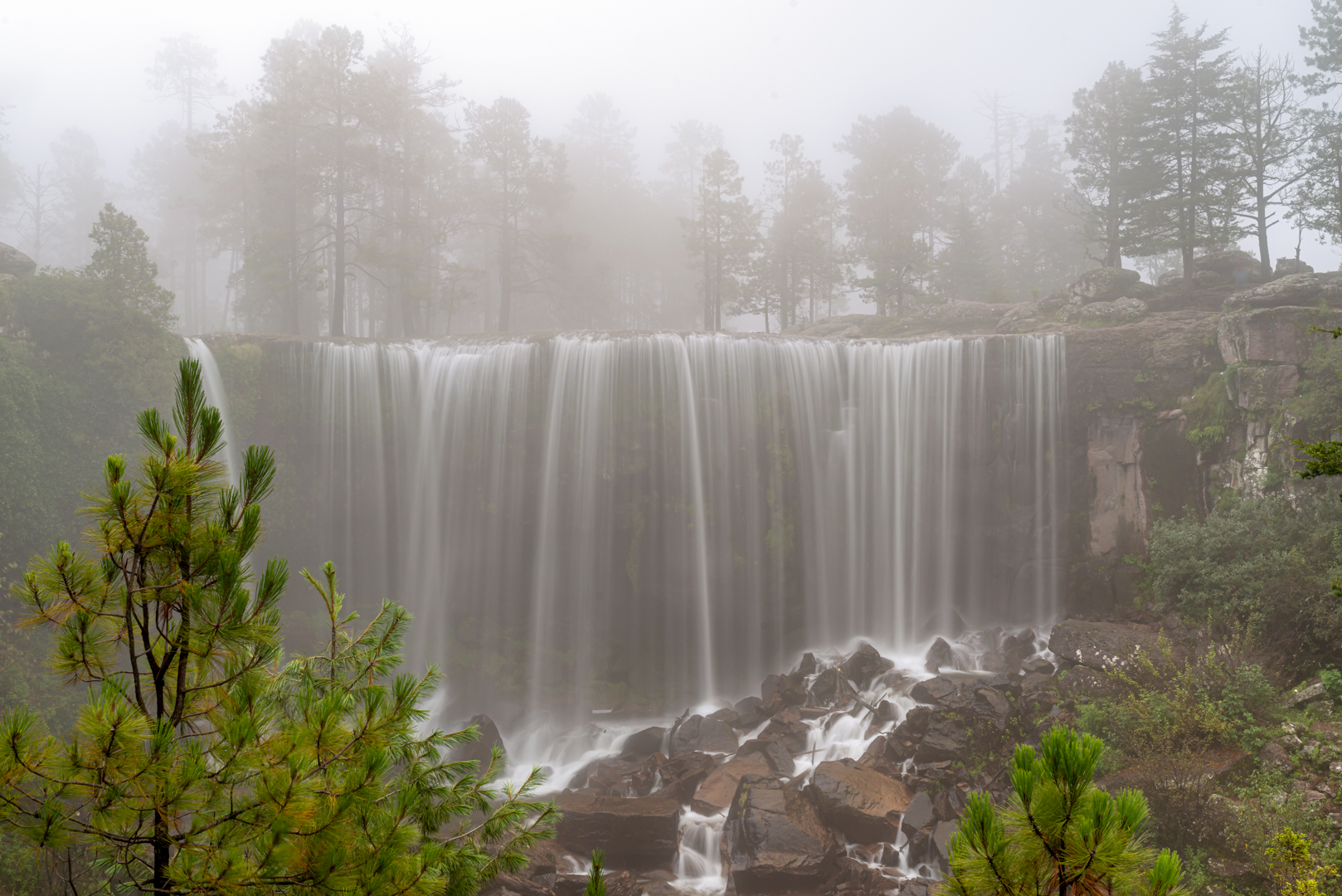 Fotografías del Centro Histórico de la ciudad de Durango
